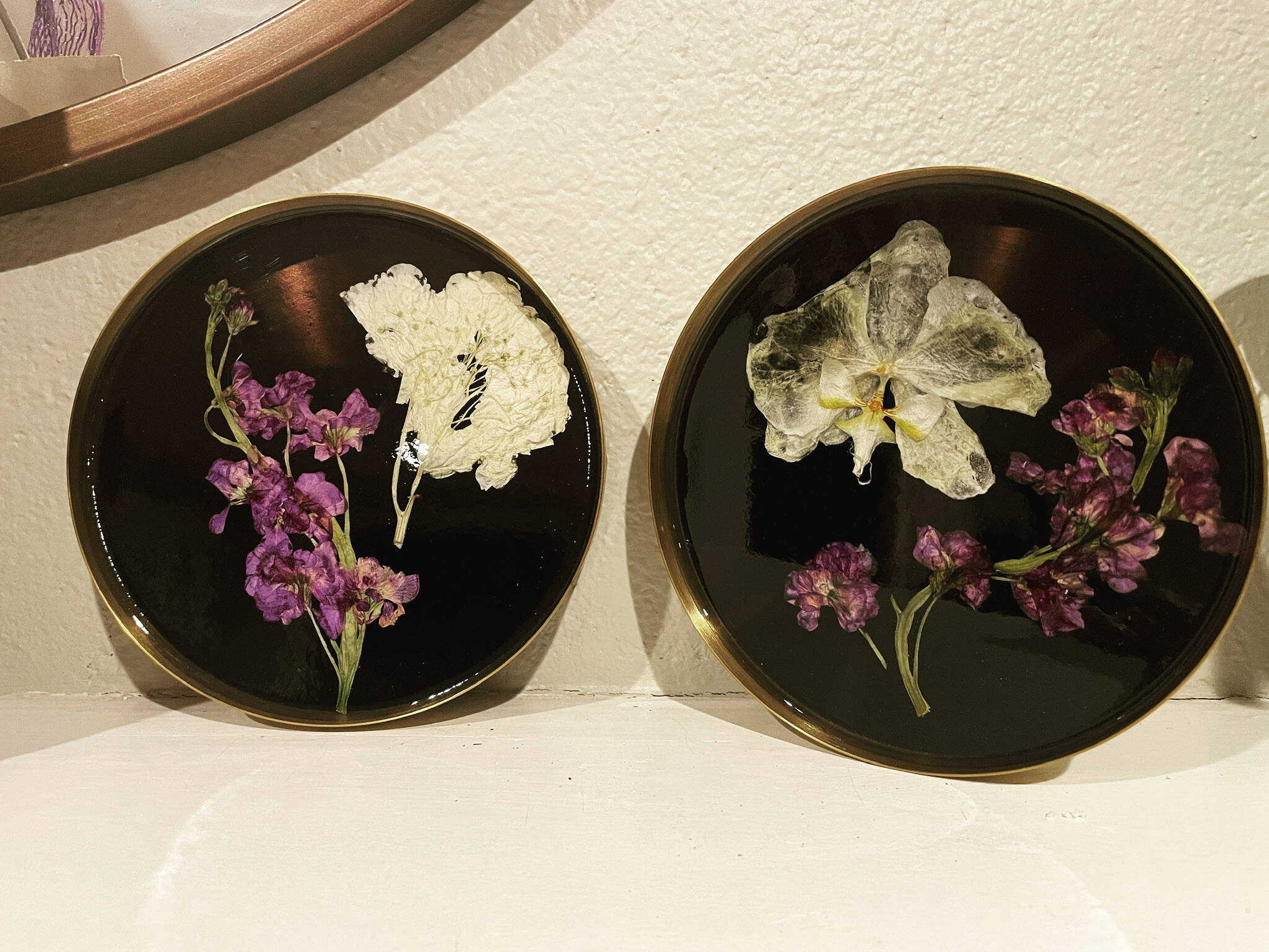 Flower Preservation | Wanderlust Flower Preservation
