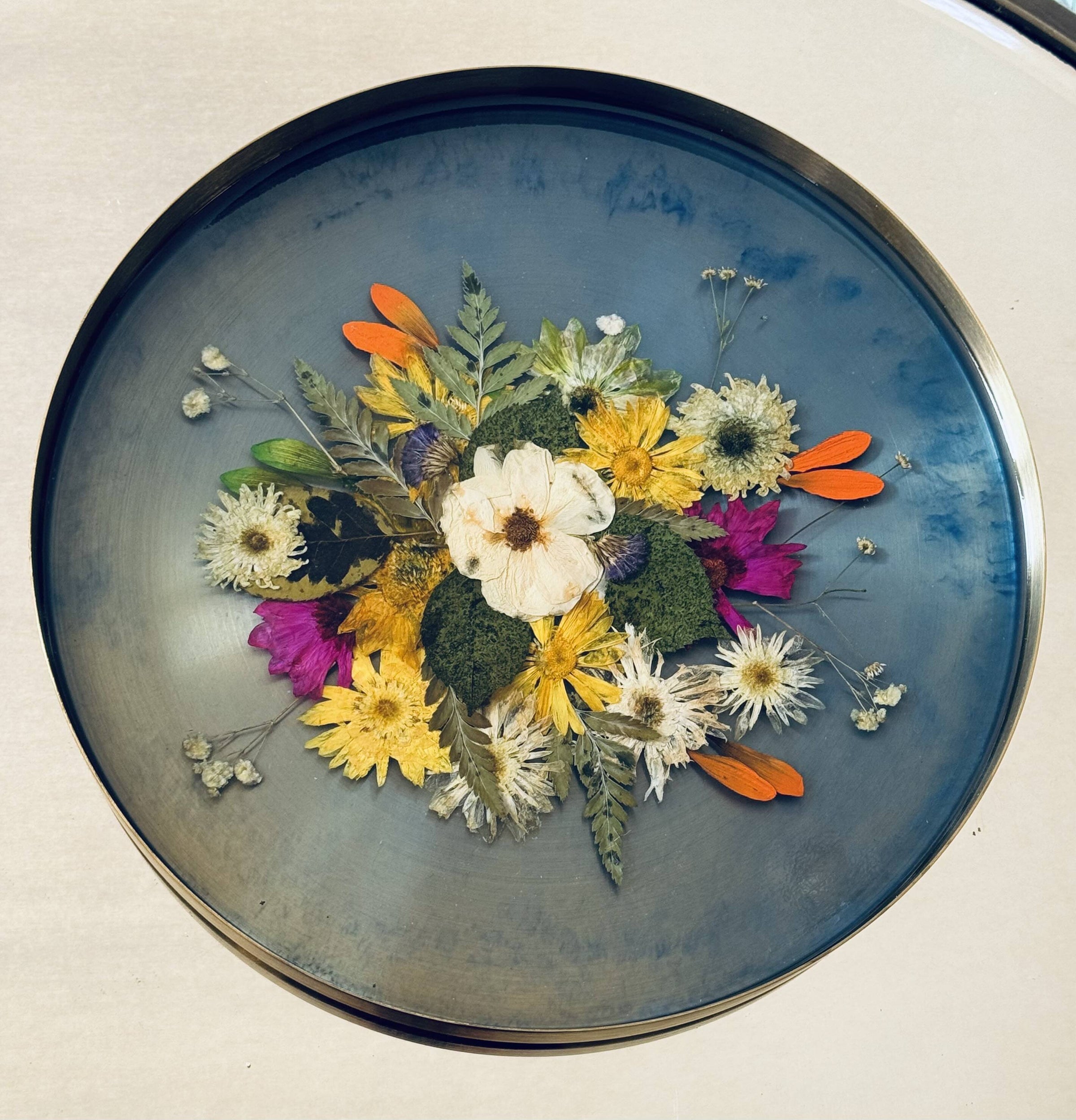 Flower Preservation | Wanderlust Flower Preservation