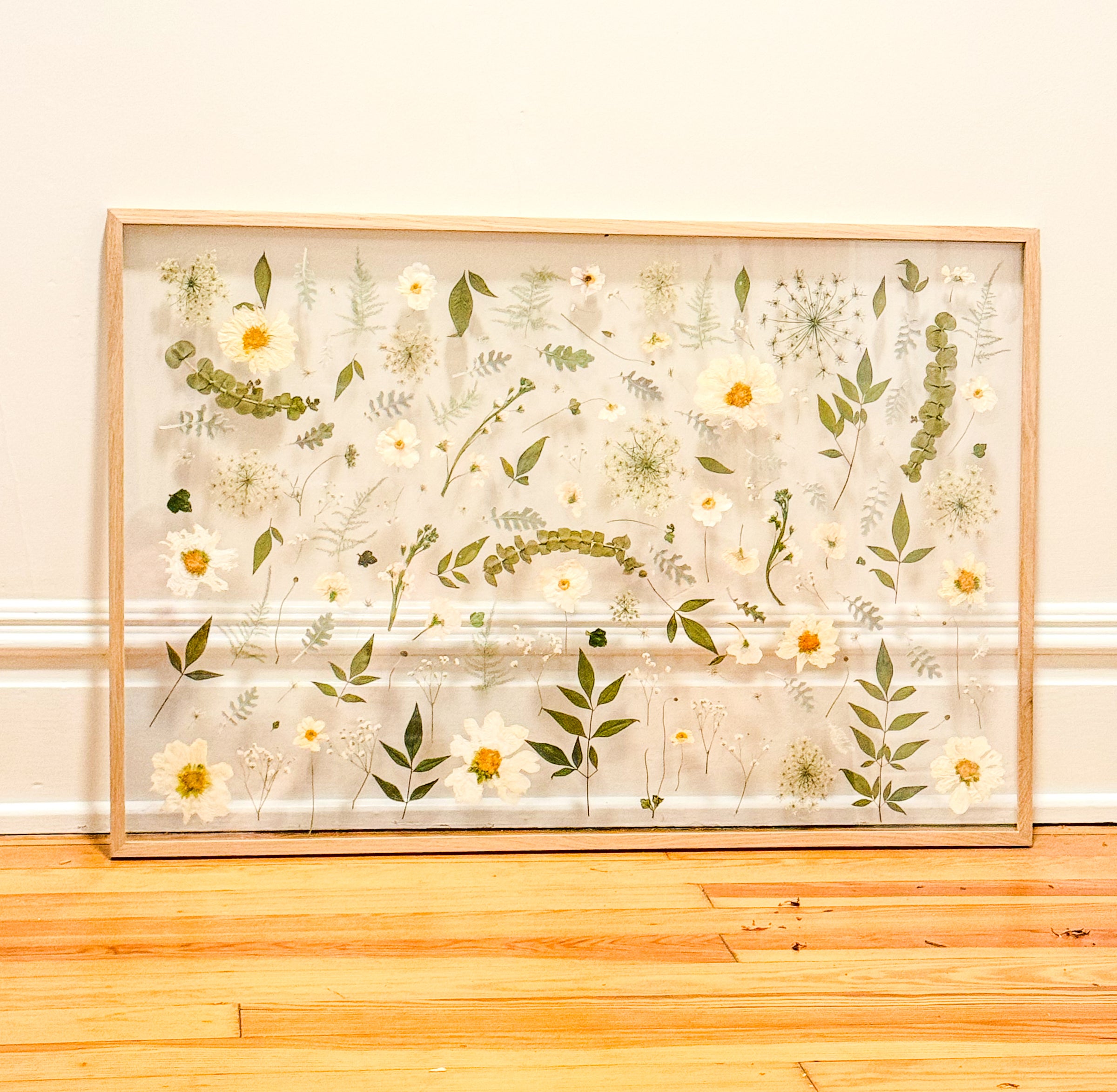 Flower Preservation | Wanderlust Flower Preservation